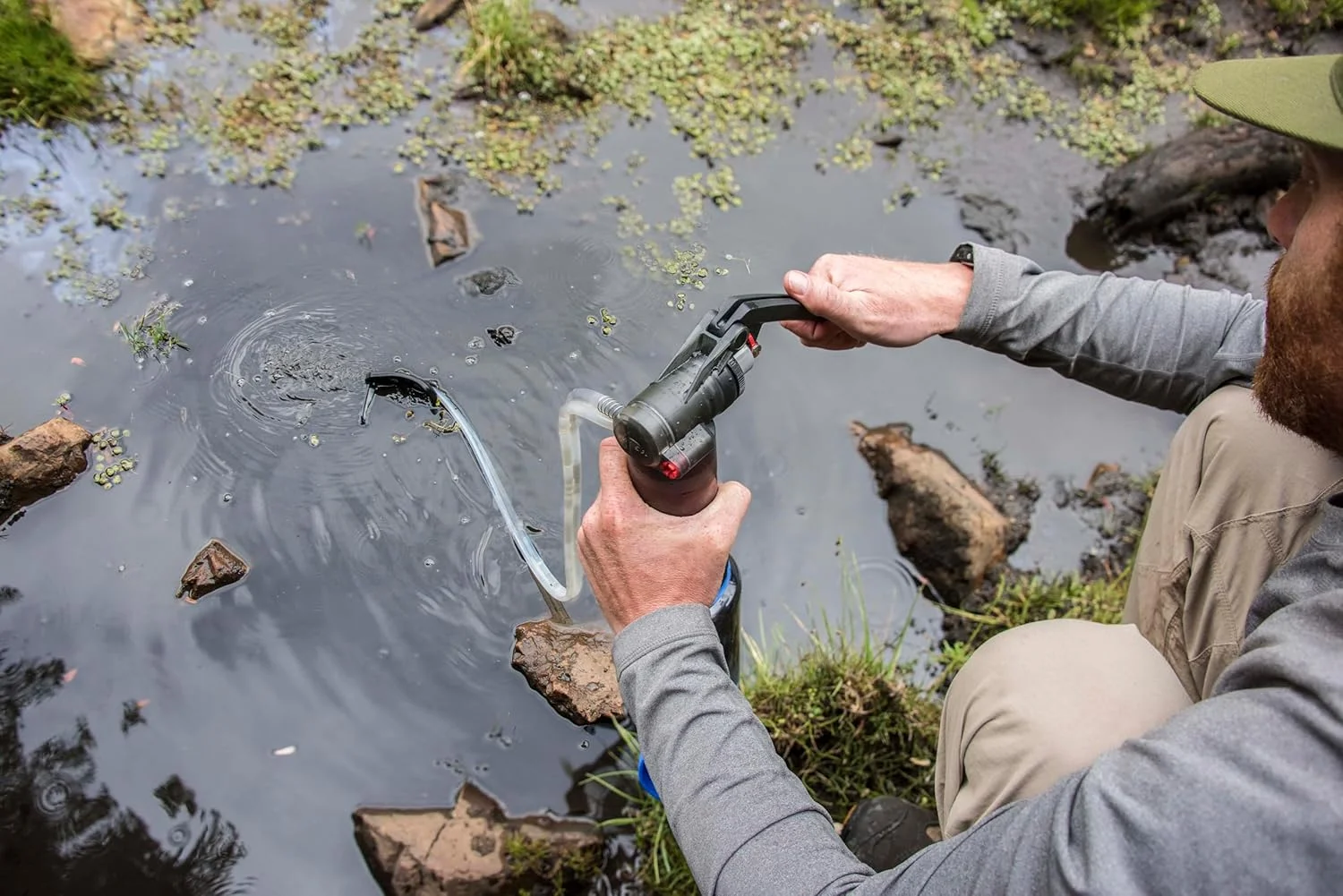 Best Water Filtration Devices 2026 - Skilled Outdoorsman